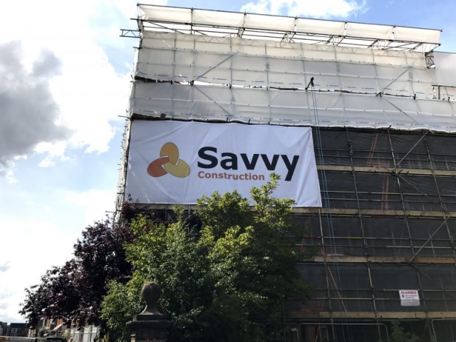 Custom made signs - Drewett Signs Oxford