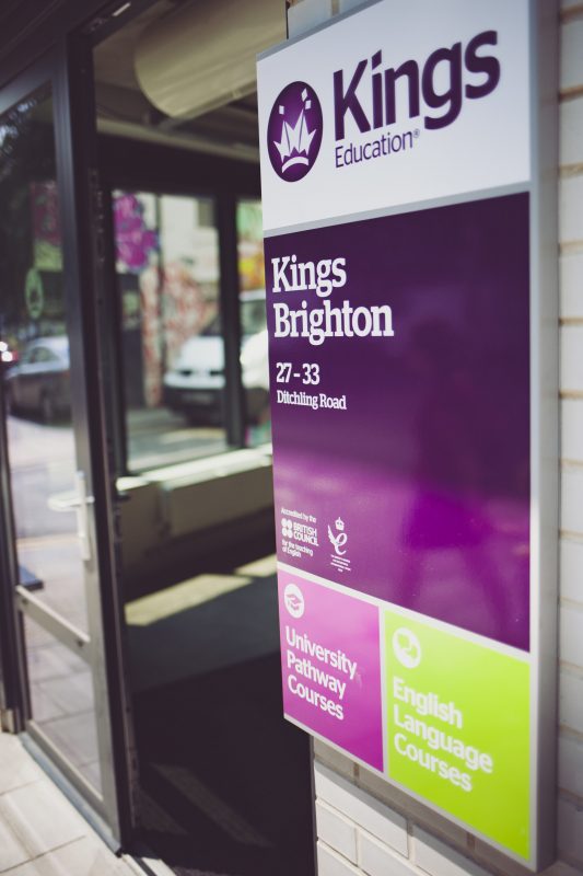 Custom made signs - Drewett Signs Oxford